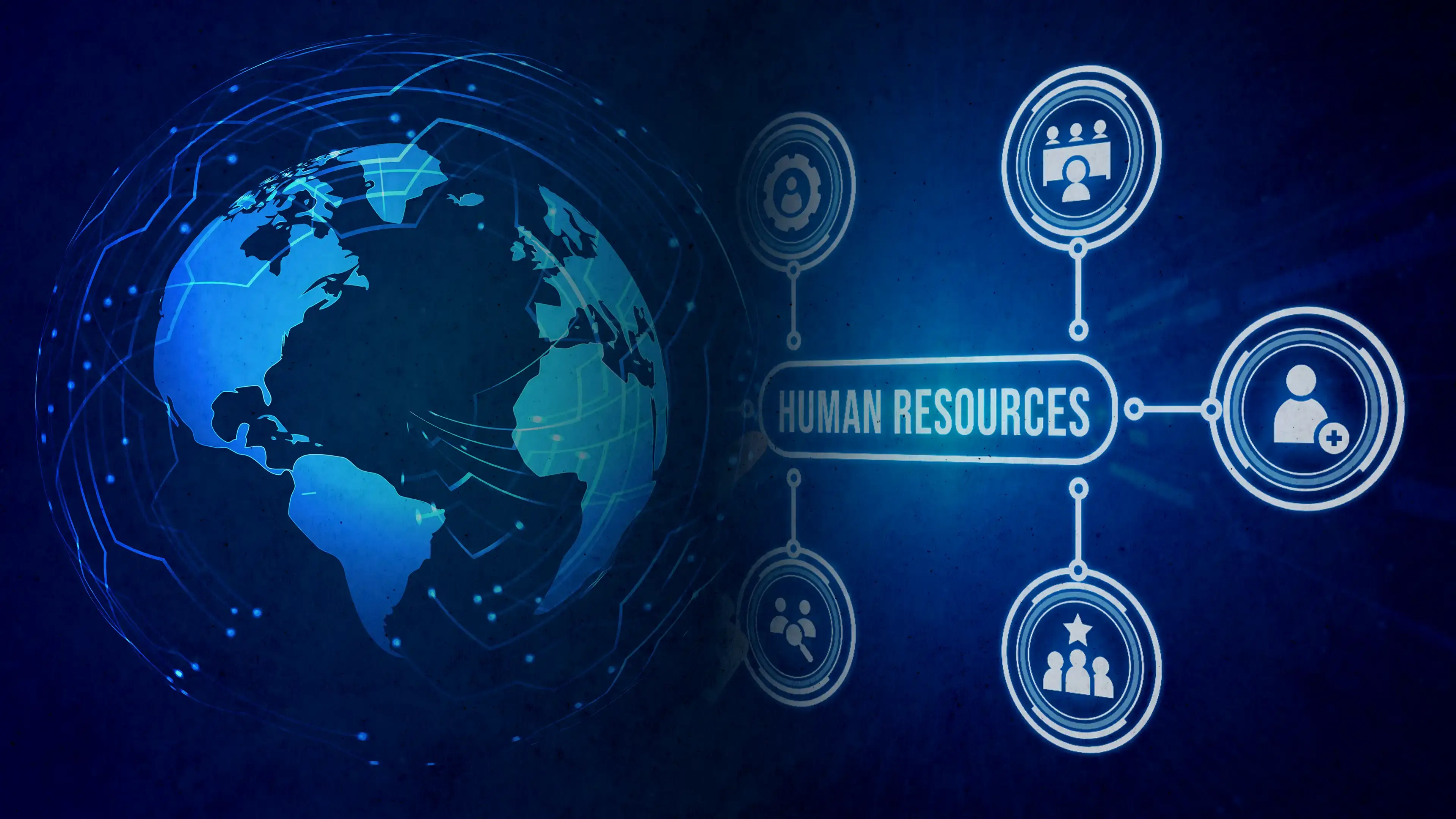 Top 5 Ways To Succeed In Global HR Operations
